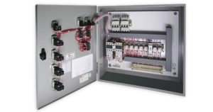 Control Panels - Fuel Oil Transfer Systems | Industrial Fuel Systems ...