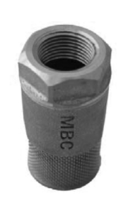 Foot Valves - Fuel Oil Transfer Systems | Industrial Fuel Systems ...