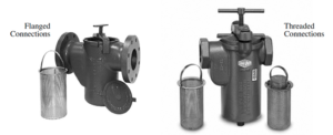 Simplex Strainers - Fuel Oil Transfer Systems | Industrial Fuel Systems ...