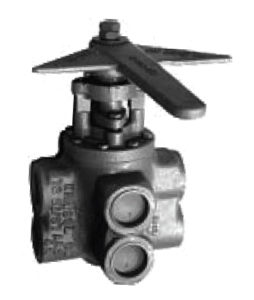 Tank Selector Valves - Fuel Oil Transfer Systems | Industrial Fuel ...